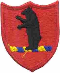 Missouri National Guard Full Color Patch – Saunders Military Insignia