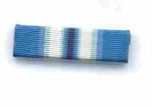 Navy Arctic Service, Ribbon Bar - Saunders Military Insignia