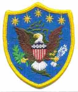 Northern Command Army Element - Saunders Military Insignia