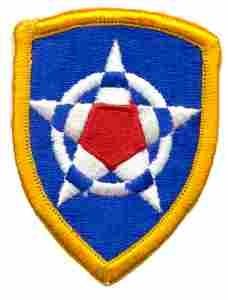 Operation Support Airlift Command Full Color Patch – Saunders Military Insignia