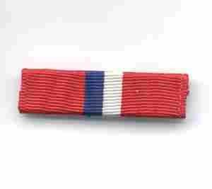 Philippine Liberation Ribbon Bar - Saunders Military Insignia