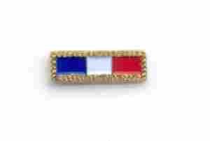 Philippine Unit Citation, Lapel Pin - Saunders Military Insignia