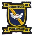 Reconnaissance Team Moccasin Command and Control North Patch - Saunders ...