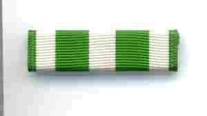 Republic Of Vietnam Campaign Medal Ribbon Bar - Saunders Military Insignia