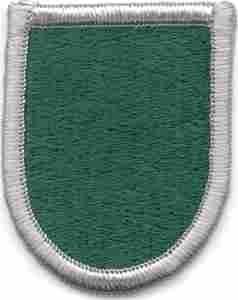 Special Forces Command Flash - Saunders Military Insignia