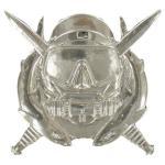 Special Operations Diving Supervisor badge - Saunders Military Insignia