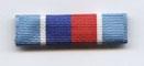 United Nations Haiti Mission Ribbon Bar - Saunders Military Insignia