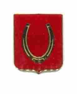 US Army 100th Regiment Combat Teams, Unit Crest - Saunders Military ...