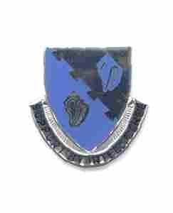 US Army 14th Military Intelligence Battalion 'Support by Intelligence ...