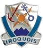 US Army 1st Brigade 10th Mountain Division Unit Crest - Saunders ...