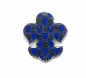 US Army 1st Brigade 1st Infantry Division Unit Crest - Saunders ...