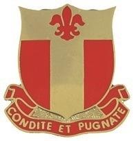 US Army 20th Engineer Battalion Unit Crest - Saunders Military Insignia