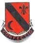 US Army 225th Engineer Group Unit Crest - Saunders Military Insignia