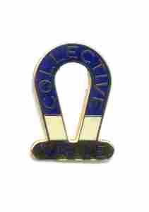 US Army 229th Supply and Service Company Unit Crest - Saunders Military ...