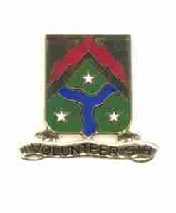 US ARMY Armored Division unit crests – Saunders Military Insignia