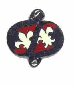 US Army 377th Personnel Administration Battalion Unit Crest - Saunders ...