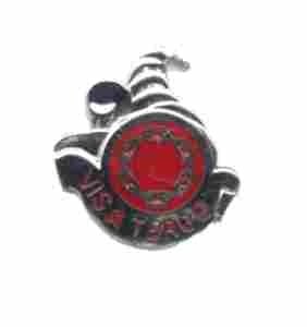 US Army 391st Engineer Company Unit Crest - Saunders Military Insignia