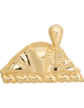 US Army 3rd Infantry Regiment Unit Crest - Saunders Military Insignia