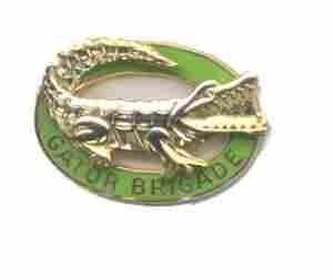 US Army 53rd Infantry Brigade Right Facing Unit Crest - Saunders ...