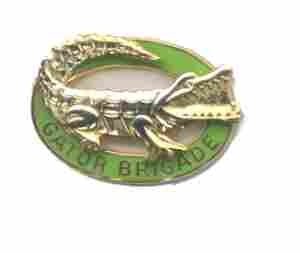 US Army 53rd Infantry Brigade Right Facing Unit Crest - Saunders ...