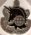 US Army 548th Engineer Battalion Left Facing Unit Crest - Saunders ...