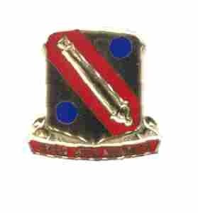 Escudo de la unidad del 70.º Regimiento de Entrenamiento de Apoyo de ...