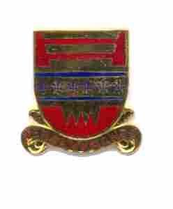 726th Support Battalion Massachusetts Army National Guard Unit Crest ...