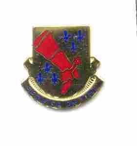 US Army 728th Maintenance Battalion(Support Unit Crest - Saunders ...