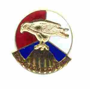 US Army 79th Army Reserve Command Unit Crest - Saunders Military Insignia