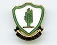 Arizona National Guard Unit Crest - Symbol of Patriotism and Service ...