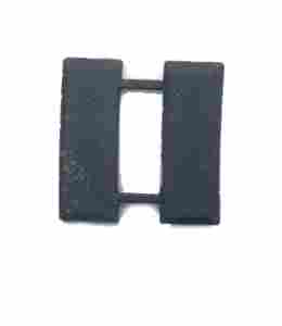 US Army Captain subdued metal rank insignia - Saunders Military Insignia