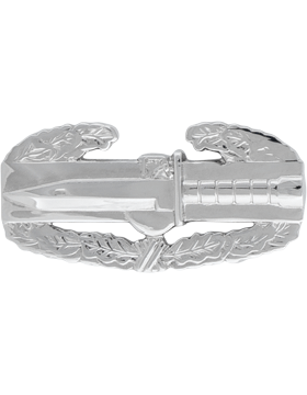US Army Combat Action Badge in Miniature Size - Saunders Military Insignia