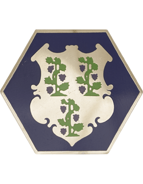 Connecticut National Guard Unit Crest - US Army – Saunders Military ...