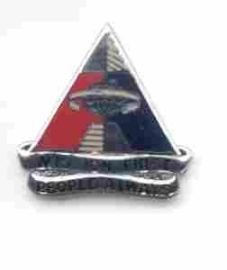 US Army Depot System Command Unit Crest - Saunders Military Insignia