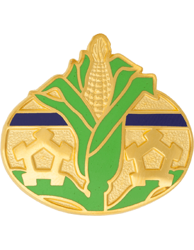 Nebraska National Guard Unit Crest with US Army Emblem – Saunders ...