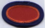 Long Range Reconnaissance Patrol Patch - Saunders Military Insignia