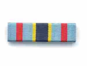 USN Reserve Sea Service Ribbon Bar - Saunders Military Insignia