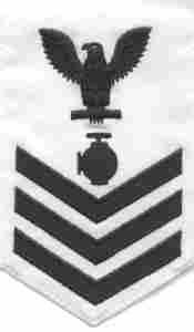 Utilitiesman US Navy Rating - Saunders Military Insignia