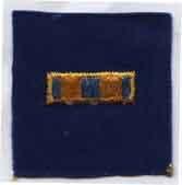 Warrant Officer 2 USAF Rank Insignia Authentic Edition – Saunders ...