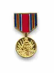 WWII Victory Lapel Pin - Saunders Military Insignia